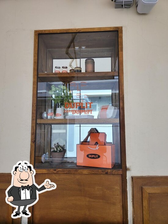 DUPLIT, Busan, Haeundae - Menú del restaurante, precios y reseñas