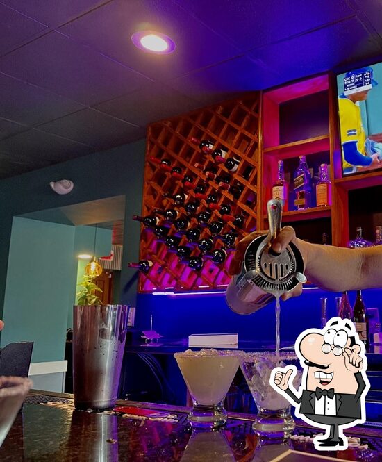 Zomsa Restaurant and Bar, Arlington - Restaurant menu, prices and reviews