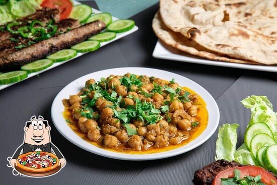 malka restaurant, Woodridge - Restaurant menu, prices and reviews