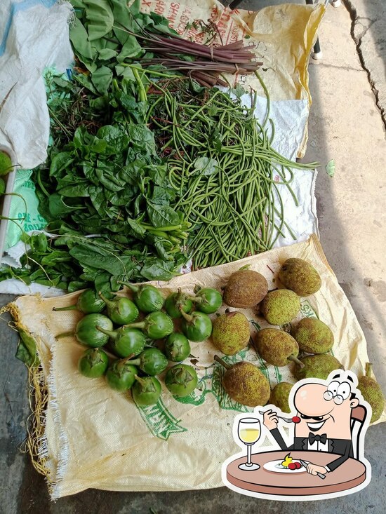 Mangalore & Malnad Food Products, Bengaluru - Restaurant reviews