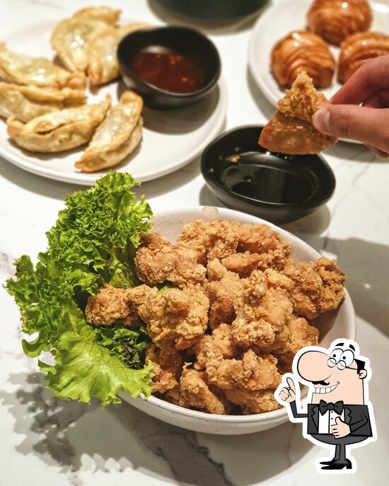 Restaurante One Pot, Haymarket - Opiniones del restaurante