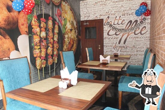 Baithak Bar & Restaurant, Jamshedpur - Restaurant menu, prices and reviews