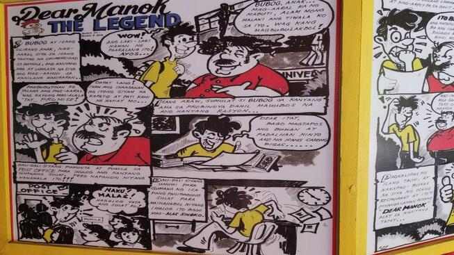 Menu at Dear Manok restaurant, Cagayan de Oro, #153 Corner