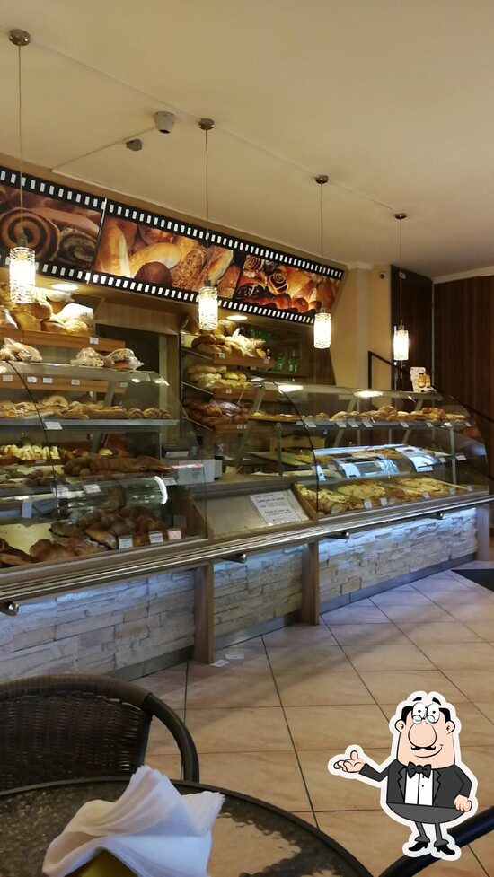 Diar Pékség, Veresegyház - Restaurant menu, prices and reviews