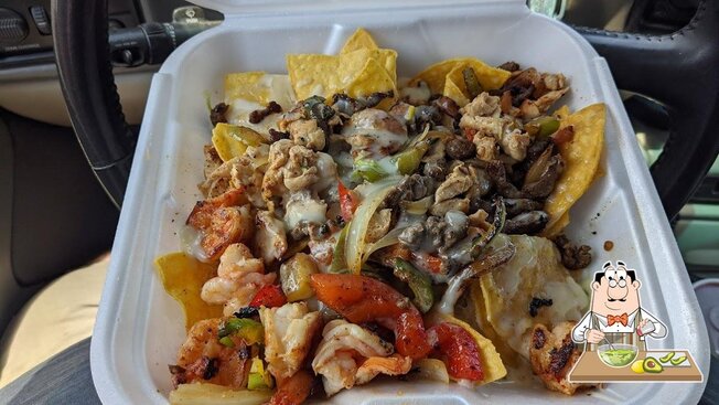 El Lorito Mexican Restaurant in Bessemer City - Restaurant menu and reviews