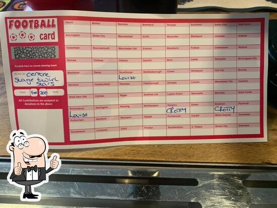 Greedy Pig, Bradford - Restaurant menu, prices and reviews