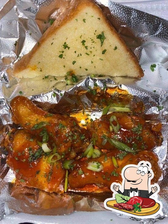 Mama's Gumbo in San Antonio - Restaurant menu and reviews