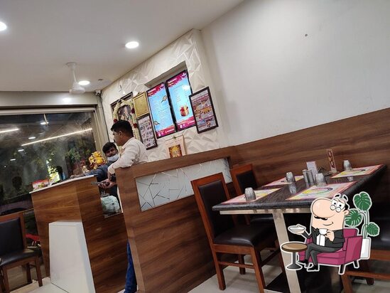 Manoj Bhavan Veg Restaurant, Chennai - Restaurant menu, prices and reviews