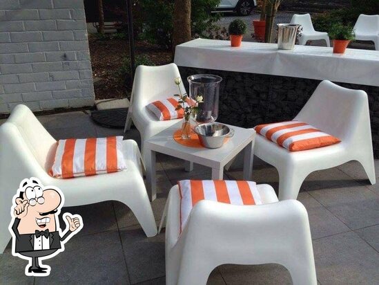 Mon Village, Celles - Restaurant menu, prices and reviews