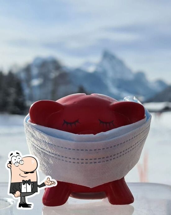 Moosbar, Saanen - Speisekarte, Preise und Bewertungen