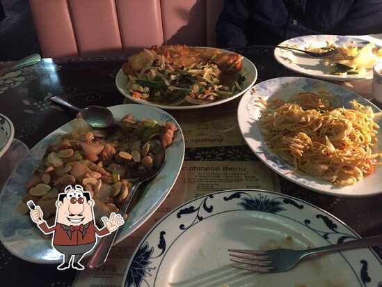 Peking Garden Chinese Resturant in Federal Way - Restaurant reviews