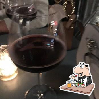 Pop Fizz Bar, Washington - Restaurant menu, prices and reviews