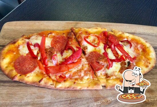 THE LOT City Center in San Ramon - Restaurant reviews