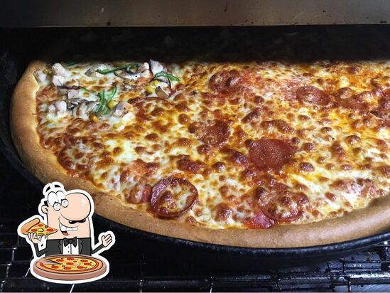 Up The Road Take away pizza kebab delivery basildon, 1A, Adams Business ...