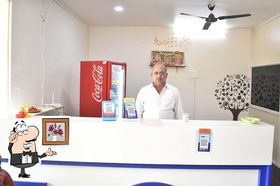 Anjali Family Restaurant, Badvel - Restaurant reviews