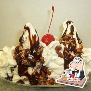Corner Cone in Grand Ledge - Restaurant reviews