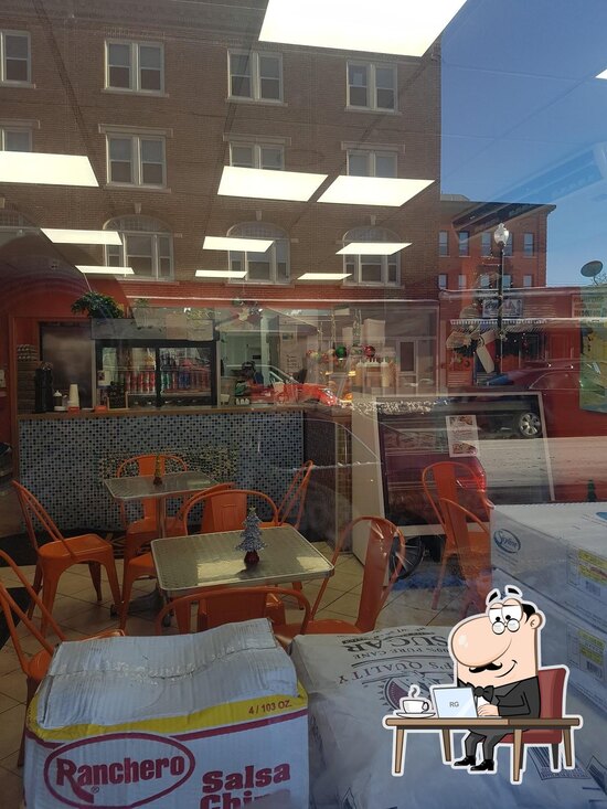Pikalo Empanadas, Lawrence - Restaurant menu, prices and reviews