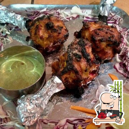 Annachi, Chennai, 70 Siva Elango Salai Feet Road - Restaurant reviews