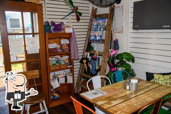 Menu at Bean to cafe, Beaudesert