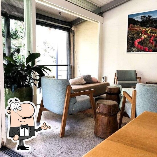 Botanic House, 1 Mrs Macquaries Rd in Sydney - Restaurant menu and reviews