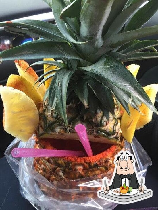El Coco Feliz, Tequisquiapan - Menú del restaurante, precios y reseñas
