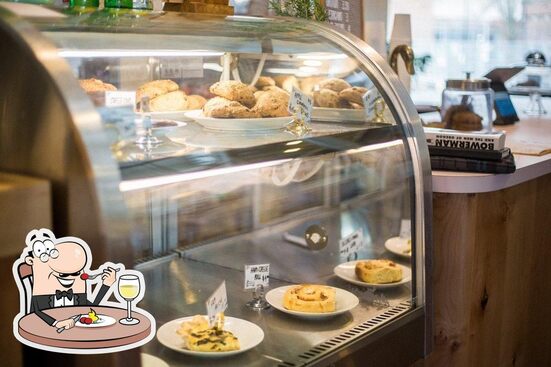 Farmers Union Coffee Roasters, 152 W 5th Ave in Eugene - Restaurant ...