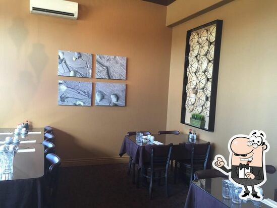 Menu at Fortune Star Chinese Restaurant, Sequim
