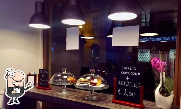 Kira Cafe Torino, Turin - Restaurant menu, prices and reviews
