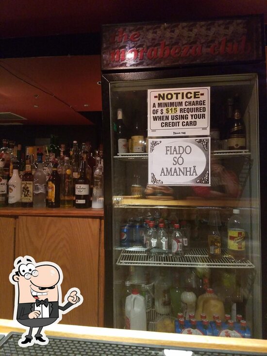 Nós Morabeza, Brockton - Restaurant menu, prices and reviews