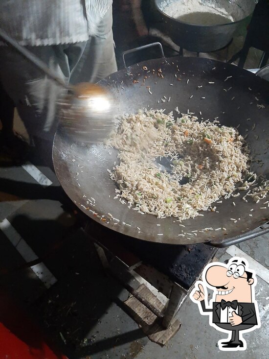 Patil Chinese Food, Mumbai - Restaurant menu, prices and reviews