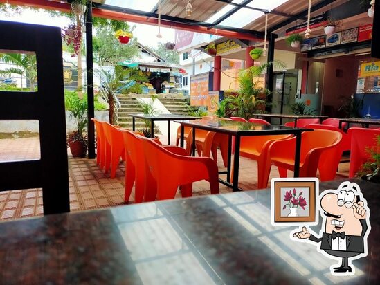 Peace Restaurant, Bylakuppe - Restaurant menu, prices and reviews