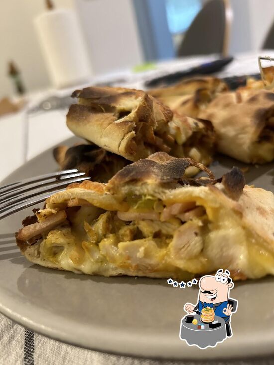Pizzeria Jawek Ahla Jaw, Tunis - Restaurant menu, prices and reviews
