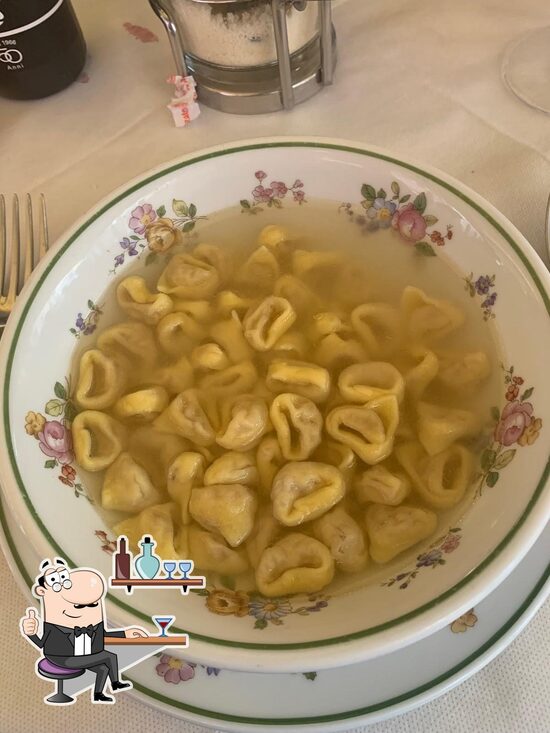 Ristorante da Danilo, Modena - Restaurant menu, prices and reviews