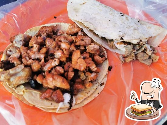 Tacos El Chango, Santiago de Querétaro - Menú del restaurante, precios ...