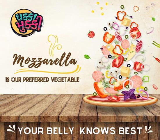 Menu at Dhakka Mukki Eatery - Dahegam, Dahegam