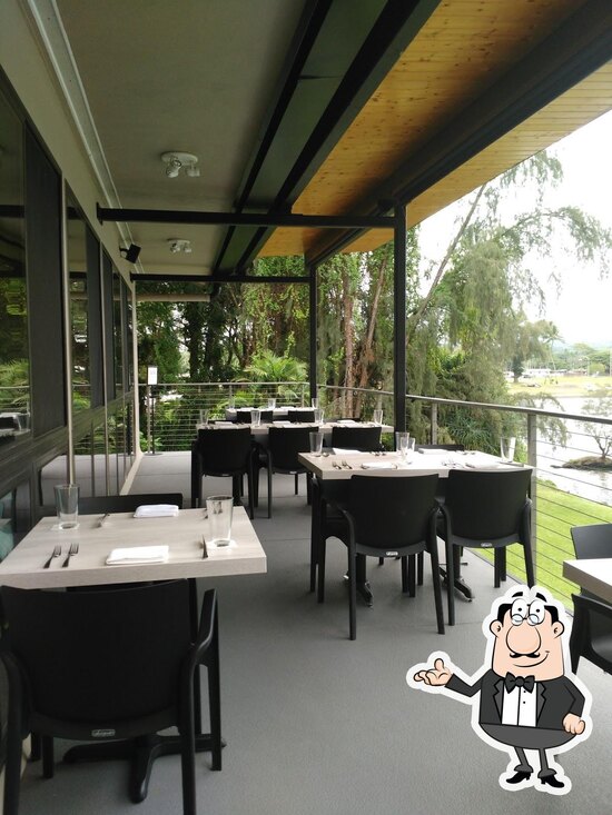 Hilo Bay Cafe, Hilo - Restaurant menu, prices and reviews