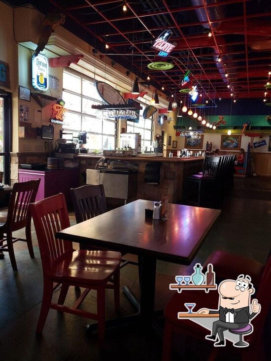 Macayo's Mexican Food, Surprise - Restaurant menu, prices and reviews