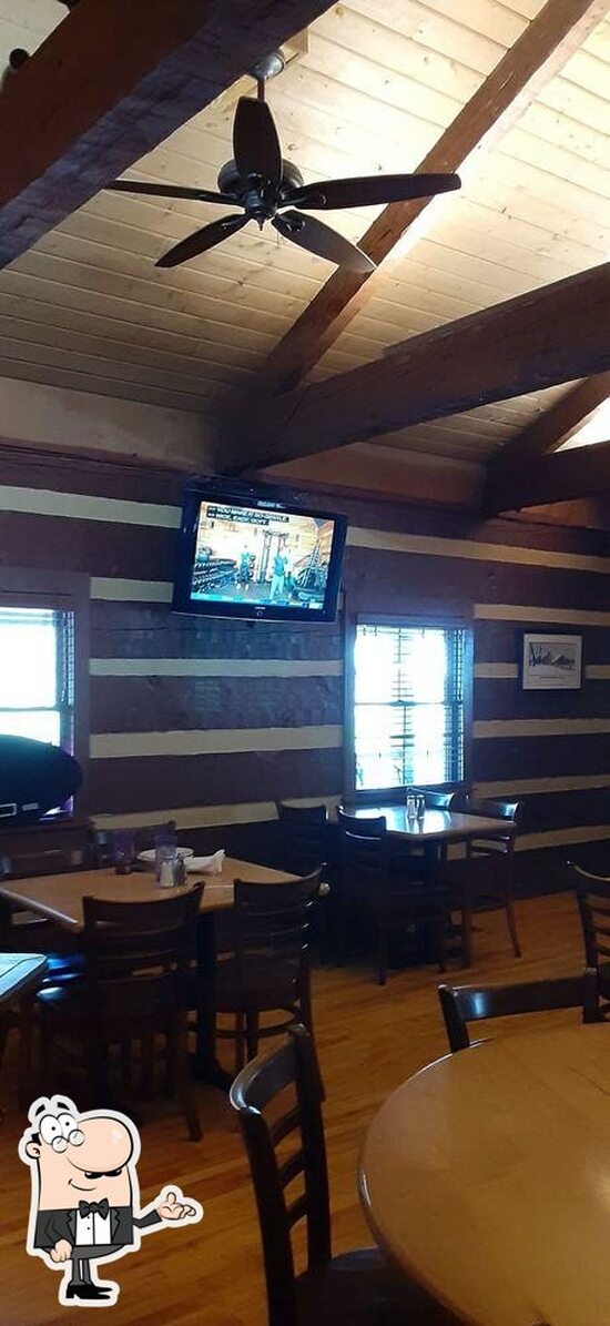 The Fireplace Restaurant, Asheville - Restaurant menu, prices and reviews