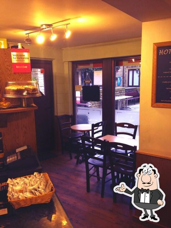 The Rumbling Tum Cafe, Otley - Restaurant menu, prices and reviews