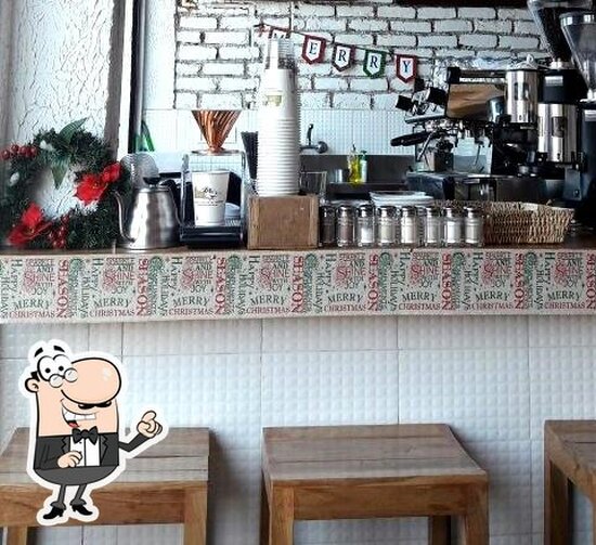 Himalayan Coffee, Darjeeling - Restaurant menu, prices and reviews