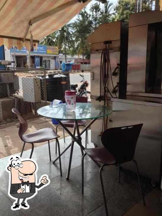 Lulu Bakery & Confectionery, Bengaluru - Restaurant menu, prices and ...