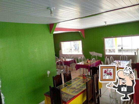 Restaurante e Churrascaria do Filó, Brasil - Avaliações de restaurantes