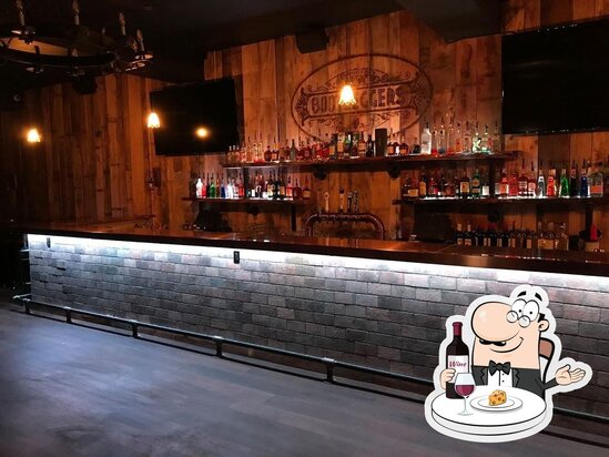 Bootleggers in Windsor - Restaurant reviews