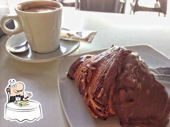 CALITOS PASTELERÍA in Guadahortuna - Restaurant reviews
