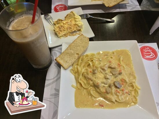 Cafe Isabela, Santiago - Restaurant reviews