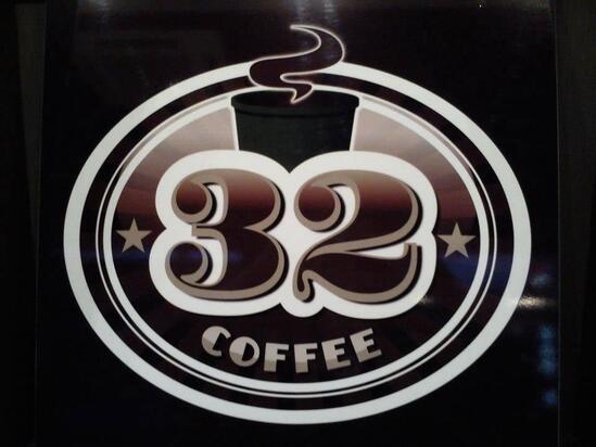 Coffee 32, Trikala