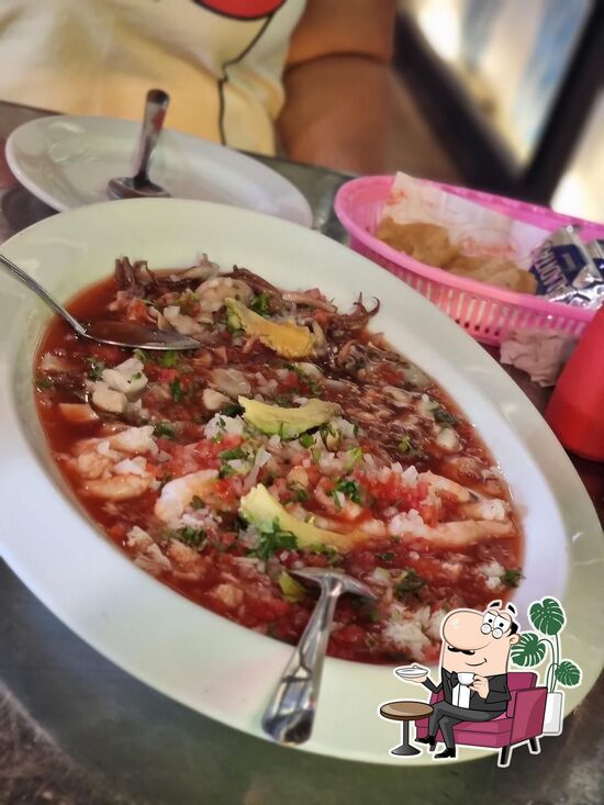 El Chachalaco, Ciudad Madero - Menú del restaurante, precios y reseñas