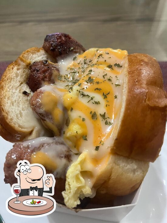 Heyo Cafe, Parañaque - Restaurant menu, prices and reviews