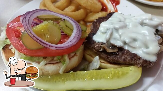 Hillview Family Diner in Louisville - Restaurant reviews