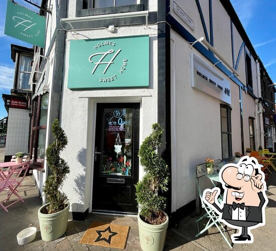 Holmes Sweet Home, Holmes Chapel - Restaurant menu, prices and reviews